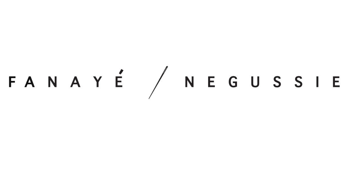 Our Story.. – Fanaye Negussie